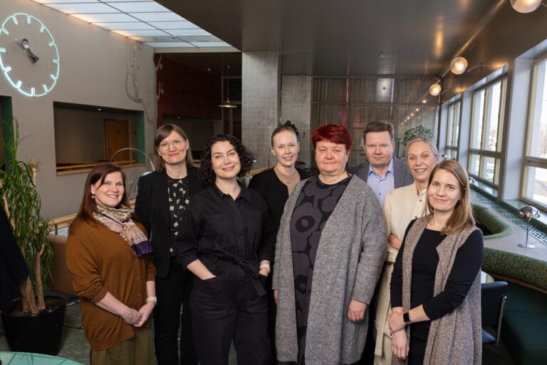 Nature Business Network launched with Lindström as founding member ...