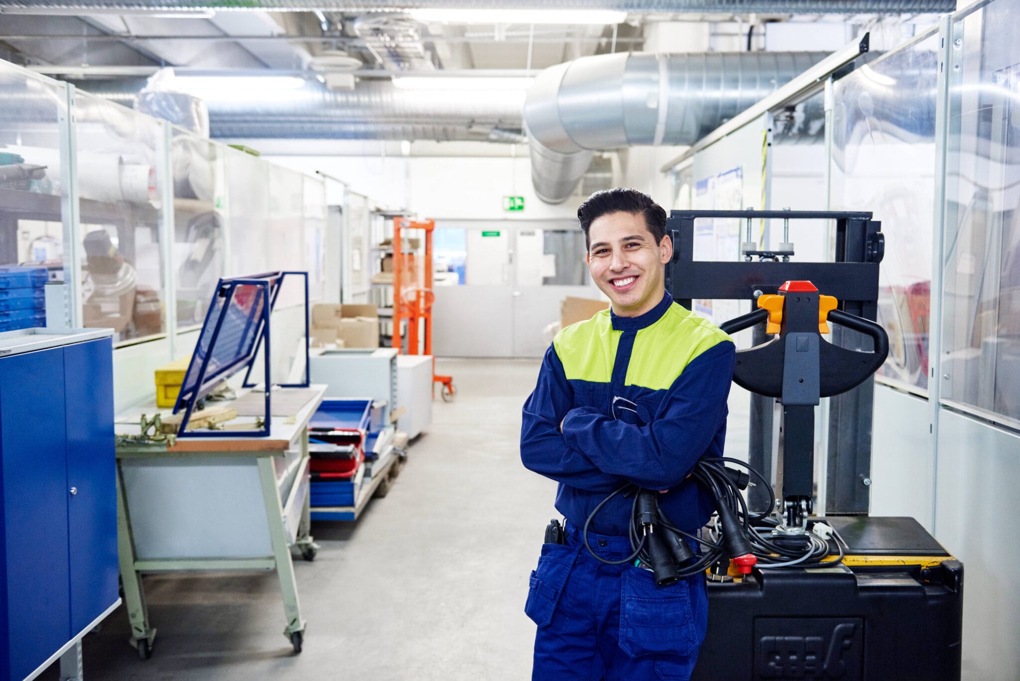 Lindström UK Media Centre | Workwear & Industry Wiper Videos