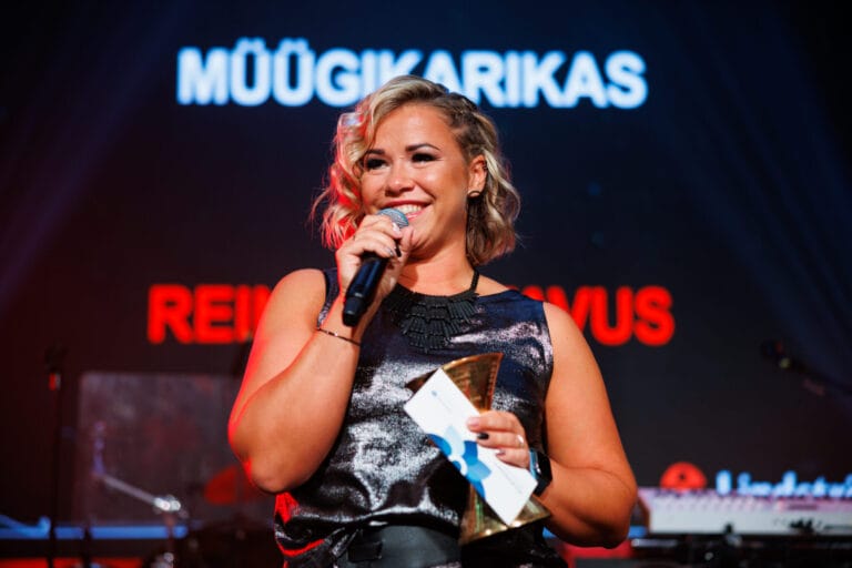 Müügiesindaja Reine: kõik teed viivad tagasi Lindströmisse