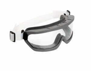 Reusable Cleanroom Goggles - Lindström India