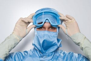 Essential Guide to Choosing Lab Eye Protection Goggles | Lindstrom
